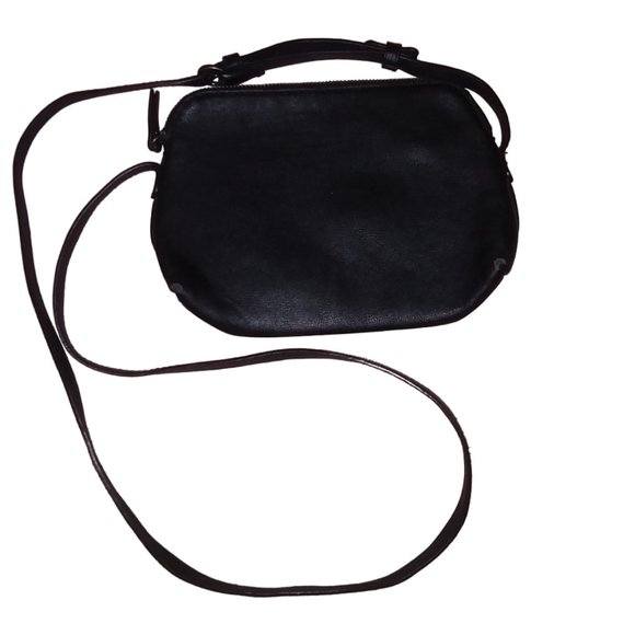 Universal Thread | Bags | Universal Thread Black Crossbody Purse | Poshmark